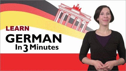 learn german ebook free: Learn German In 1 Year